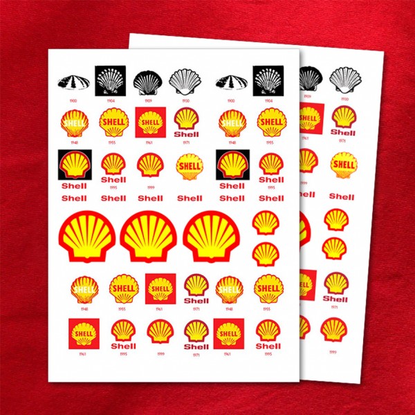 Décalcomanies Modélisme / Maquettisme - Tous les produits